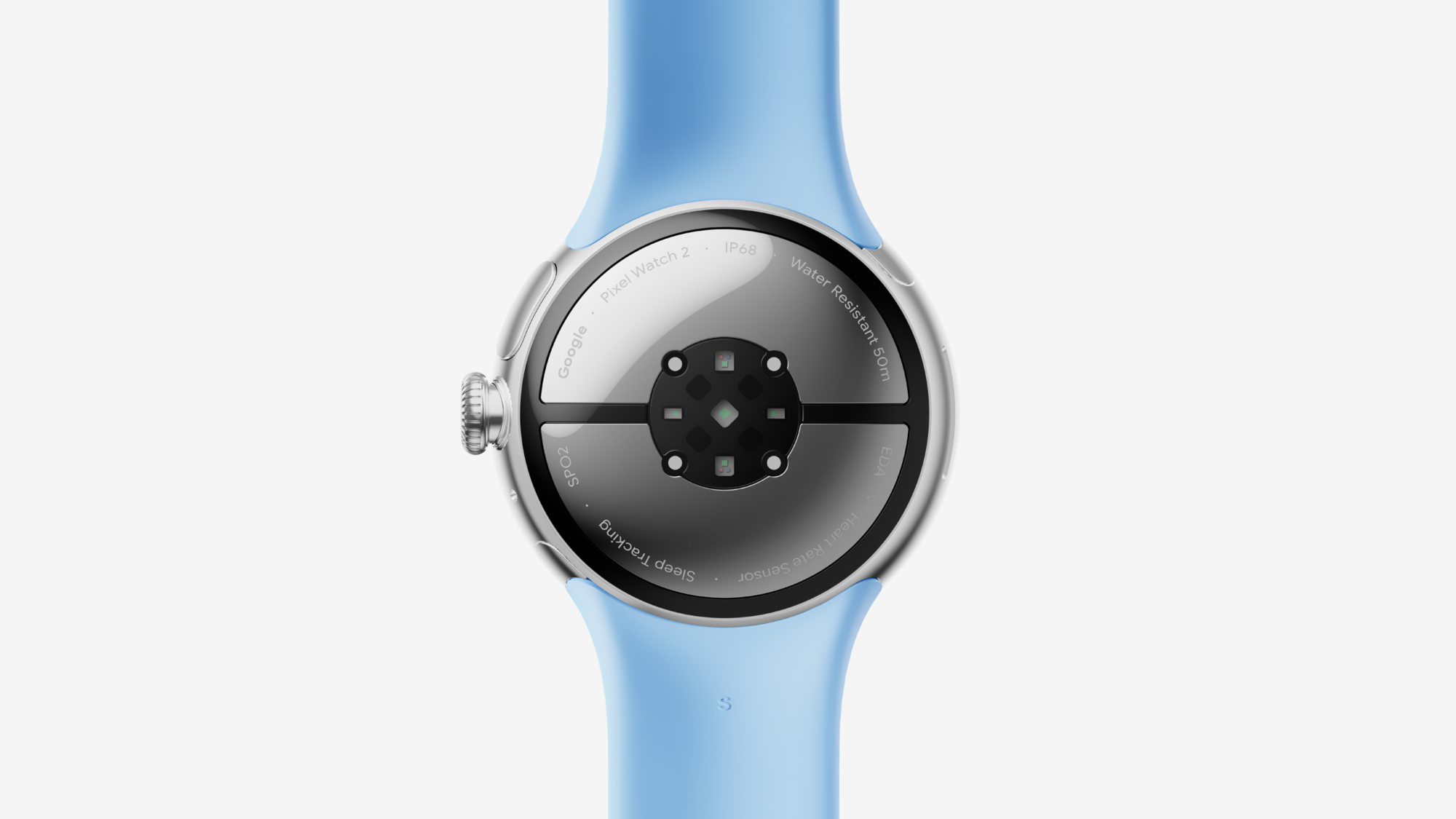 Pixel Watch 2 - STEL Design