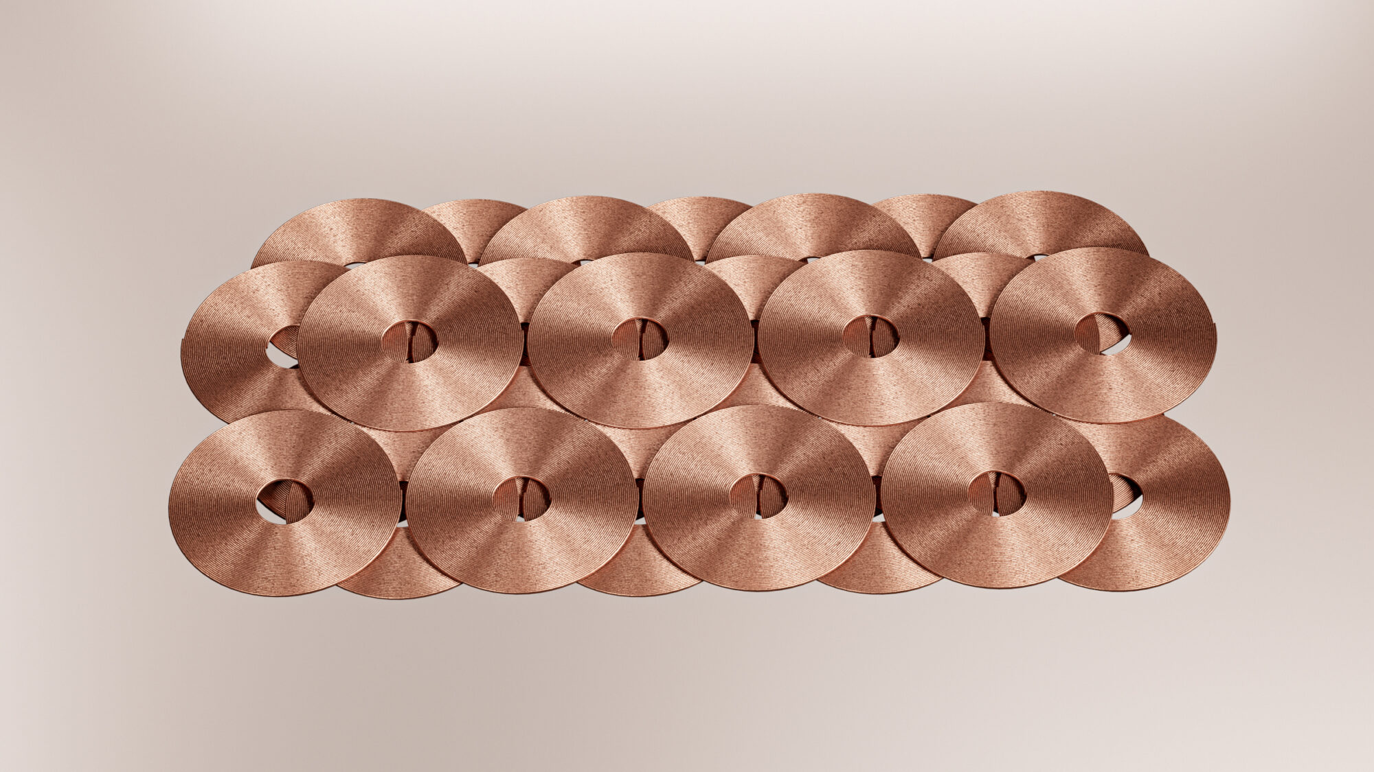 Wireless Charging Platform - STEL Design