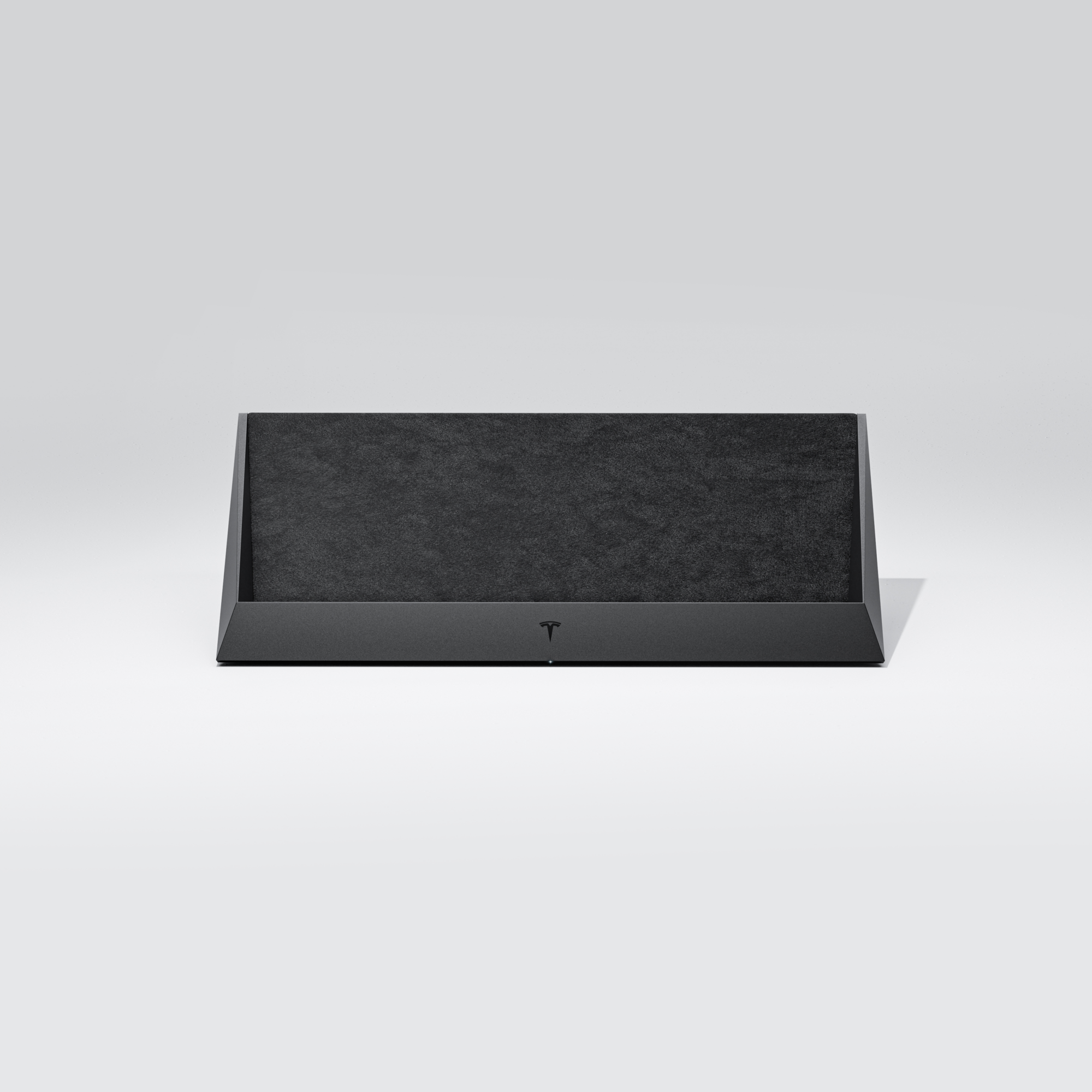Wireless Charging Platform - STEL Design
