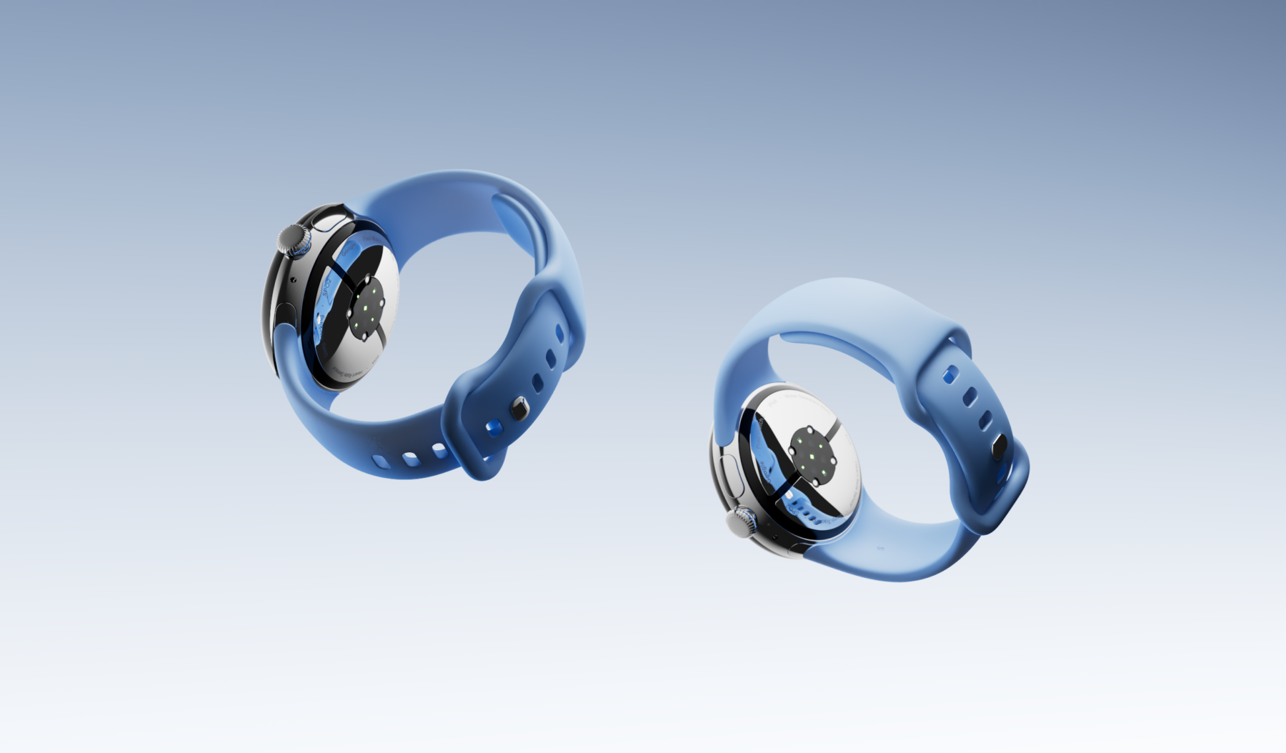 Visual Design - STEL Design