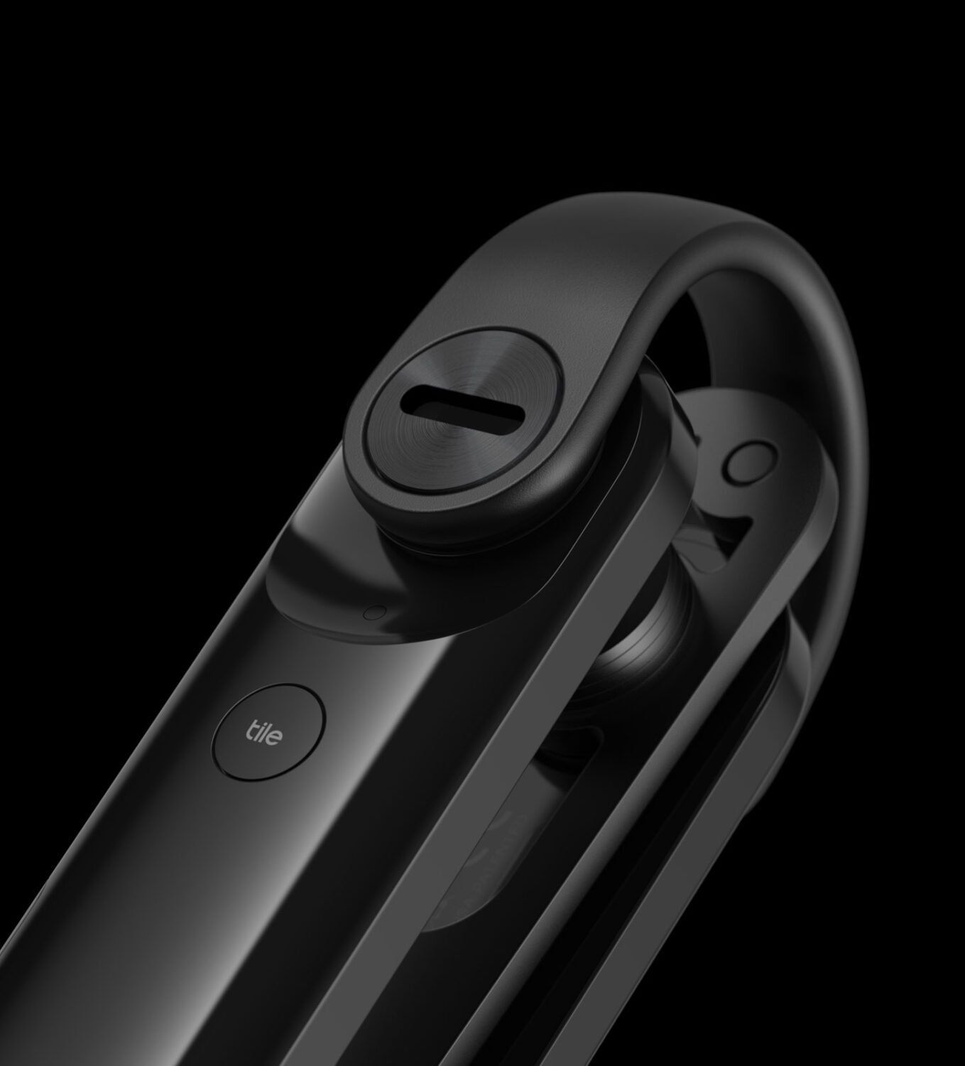 Keysmart Max - STEL Design