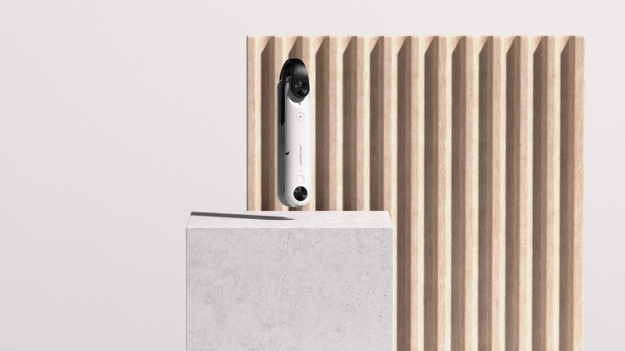 Keysmart Max - STEL Design