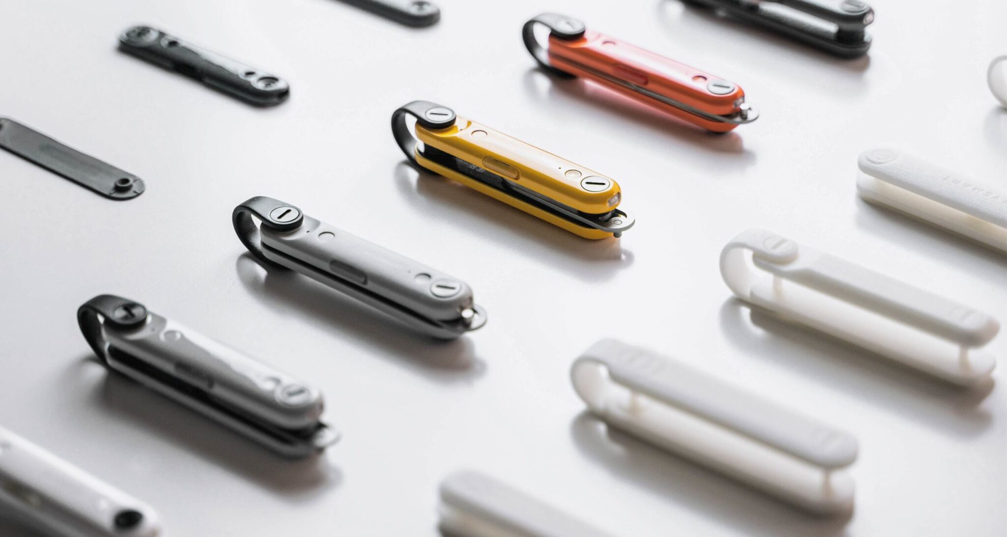 Keysmart Max - STEL Design