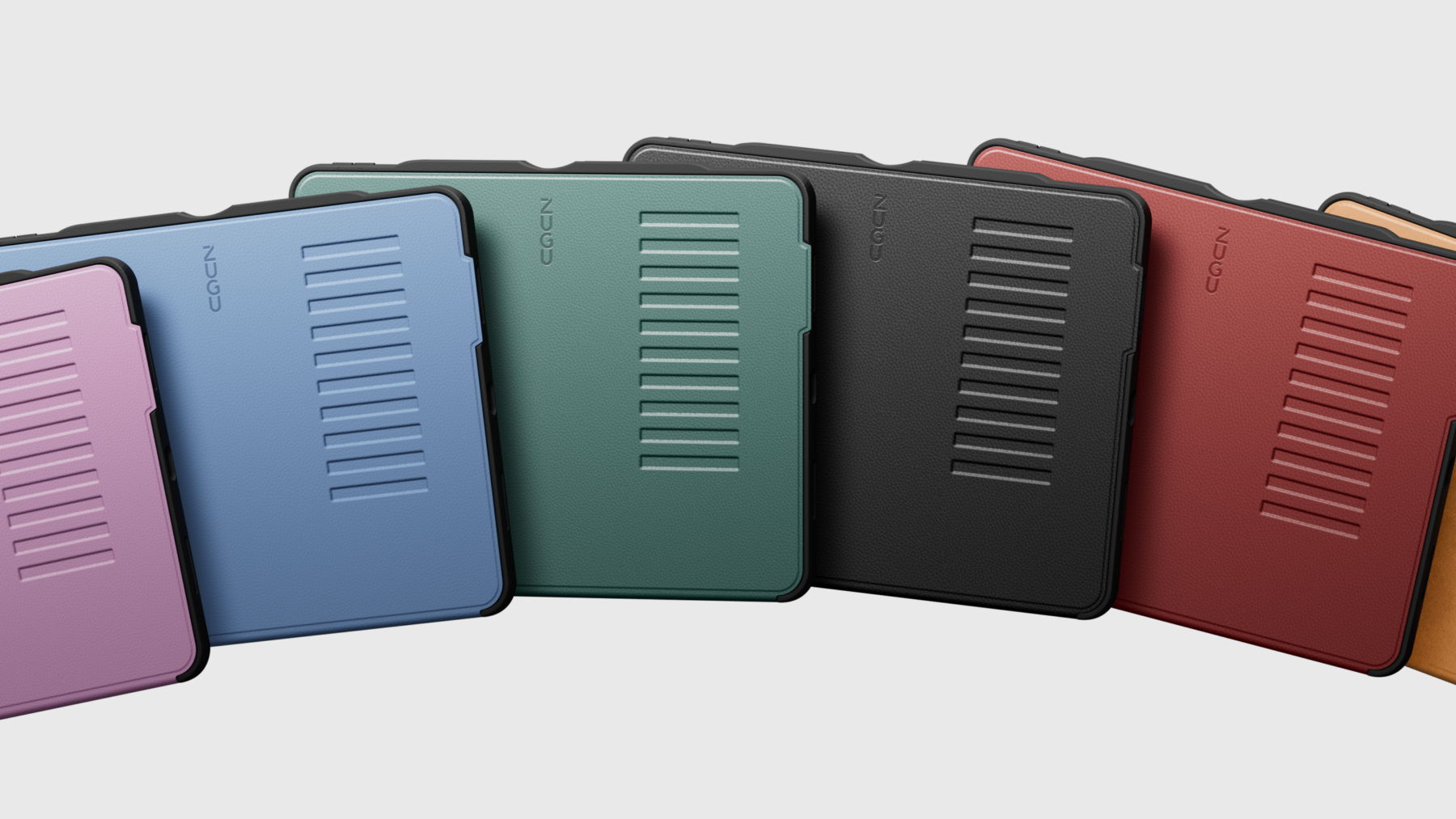 Visual Design - STEL Design