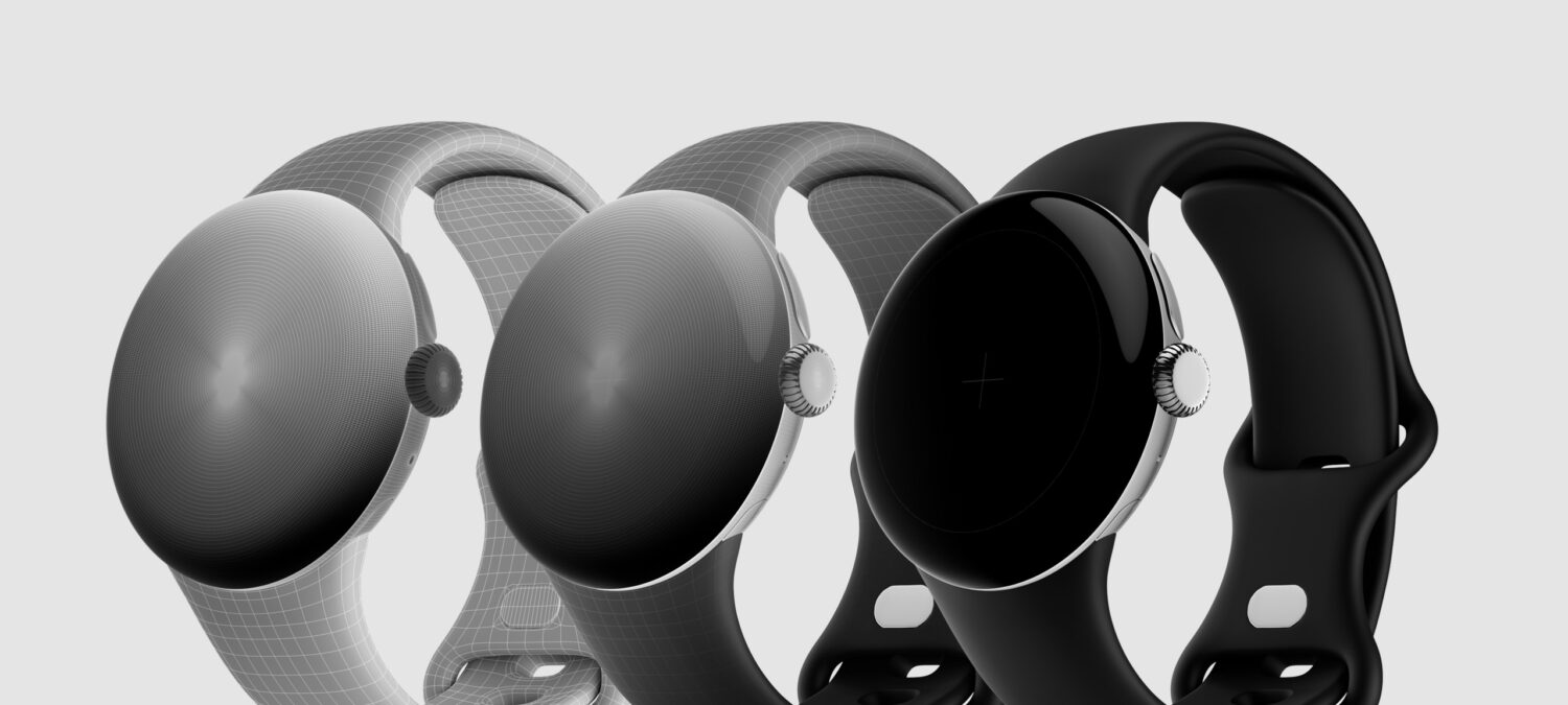 Visual Design - STEL Design