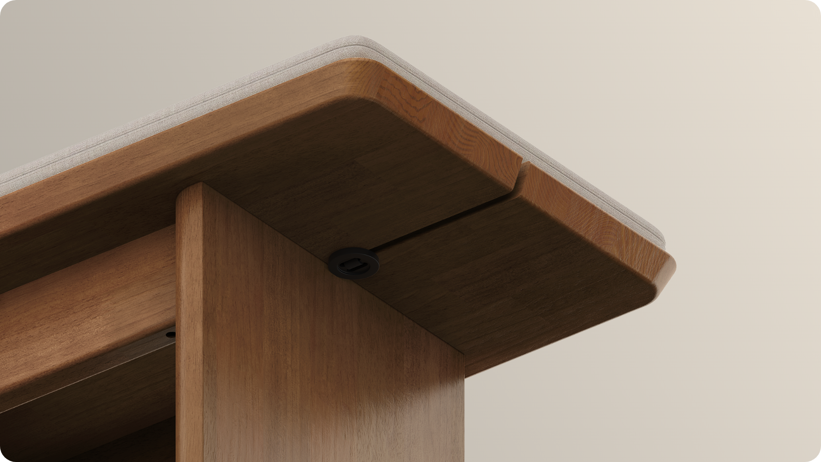 Bench Cushion - STEL Design